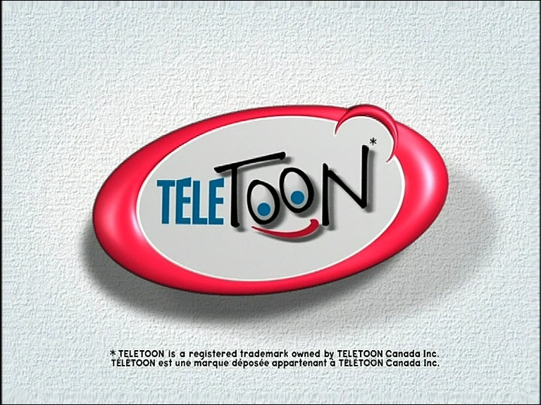 Callaway Arts & Entertainment/AbsoluteDigital Pictures/Teletoon/Nelvana ...