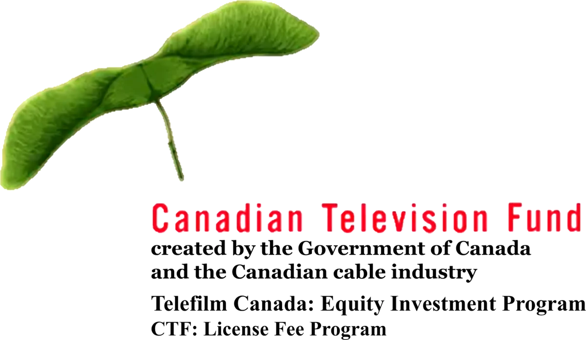 Canadian Television Fund/Logos | Roblox Family Wiki | Fandom