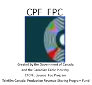 Canadian Television Fund/Logos | Roblox Family Wiki | Fandom