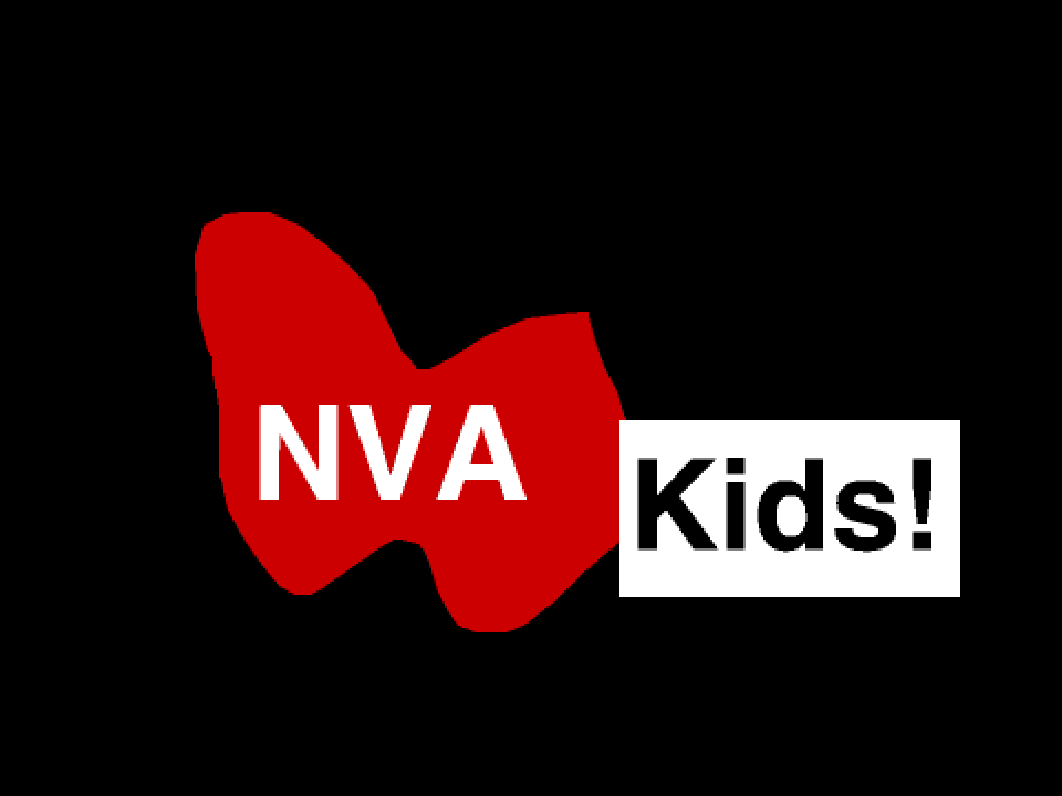 NVA Kids/NVA Studios/Logos | Roblox Family Wiki | Fandom