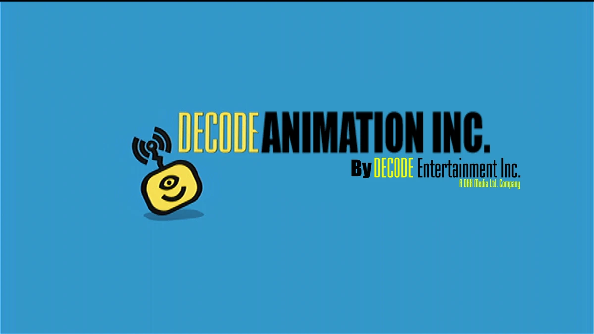 Decode Animation/Logos | Roblox Family Wiki | Fandom