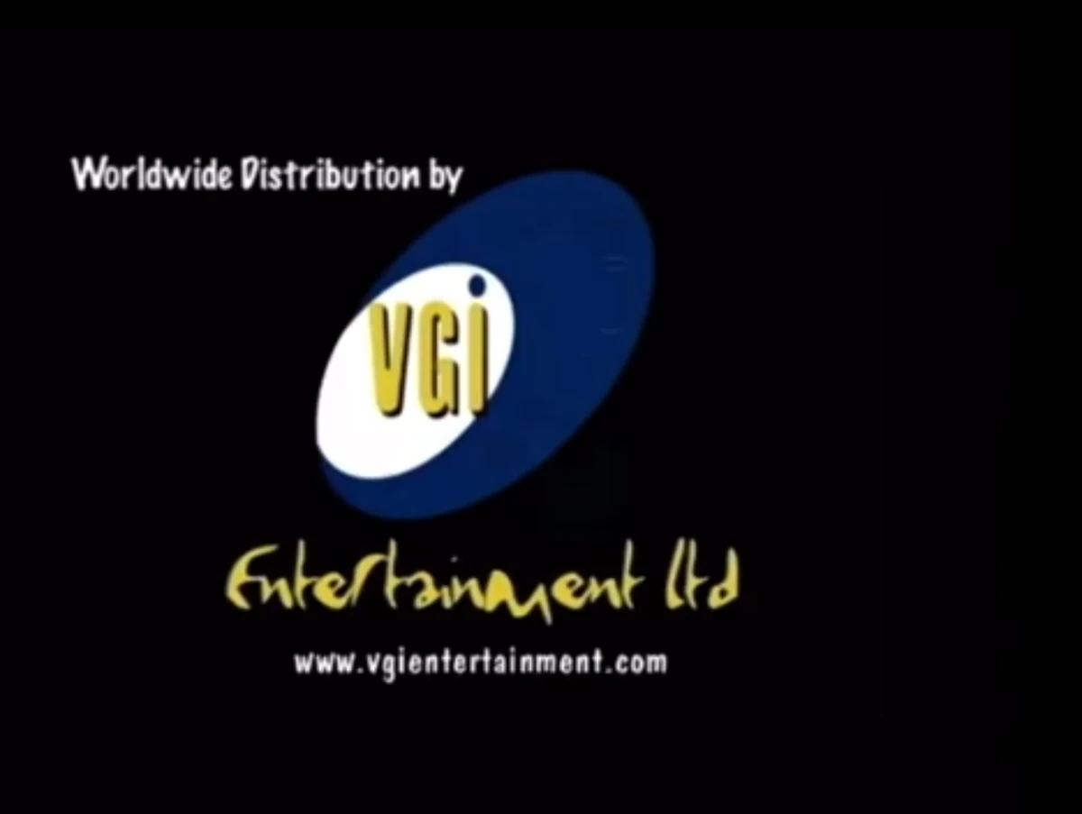 VGI Entertainment/YTV/ABC/Funbag/CORE Toons/Decode/SLR Productions/Nine ...
