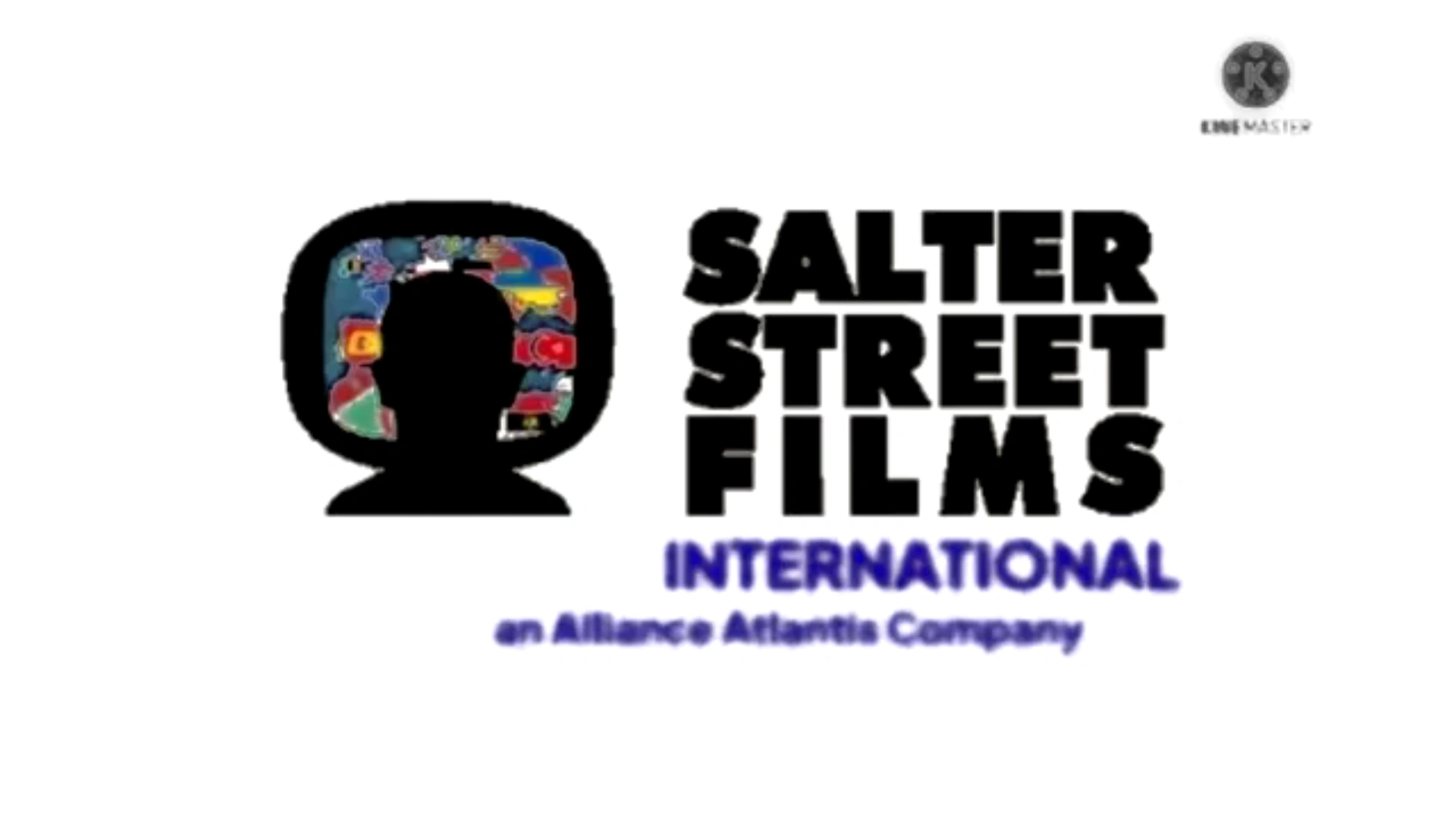 Tv Film Logos With Guest