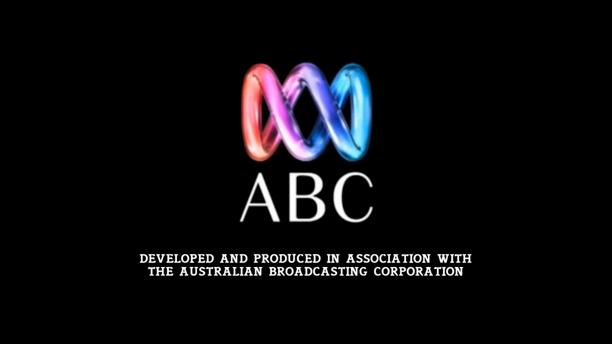ABC (Australia)/CBC Television/Brown Bag Films/Golden Books Family ...