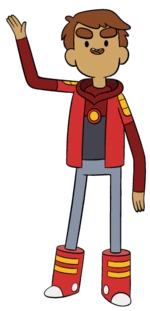 Danny Vasquez | Roblox Family Wiki | Fandom