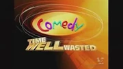 The Comedy Network/Logos | Roblox Family Fan Fiction Wiki | Fandom