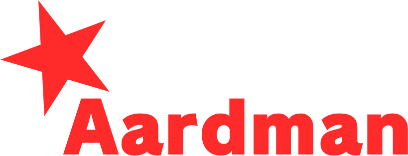 Aardman/CBBC/Hit Entertainment/Lionsgate/CBS Paramount Television ...