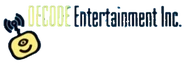 Decode Entertainment/Logos/Other | Roblox Family Wiki | Fandom