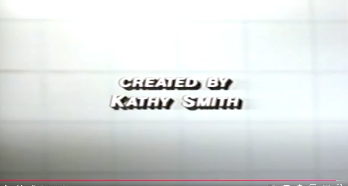 Kathy Smith's Starting Out/credits | Roblox Family Fan Fiction Wiki ...