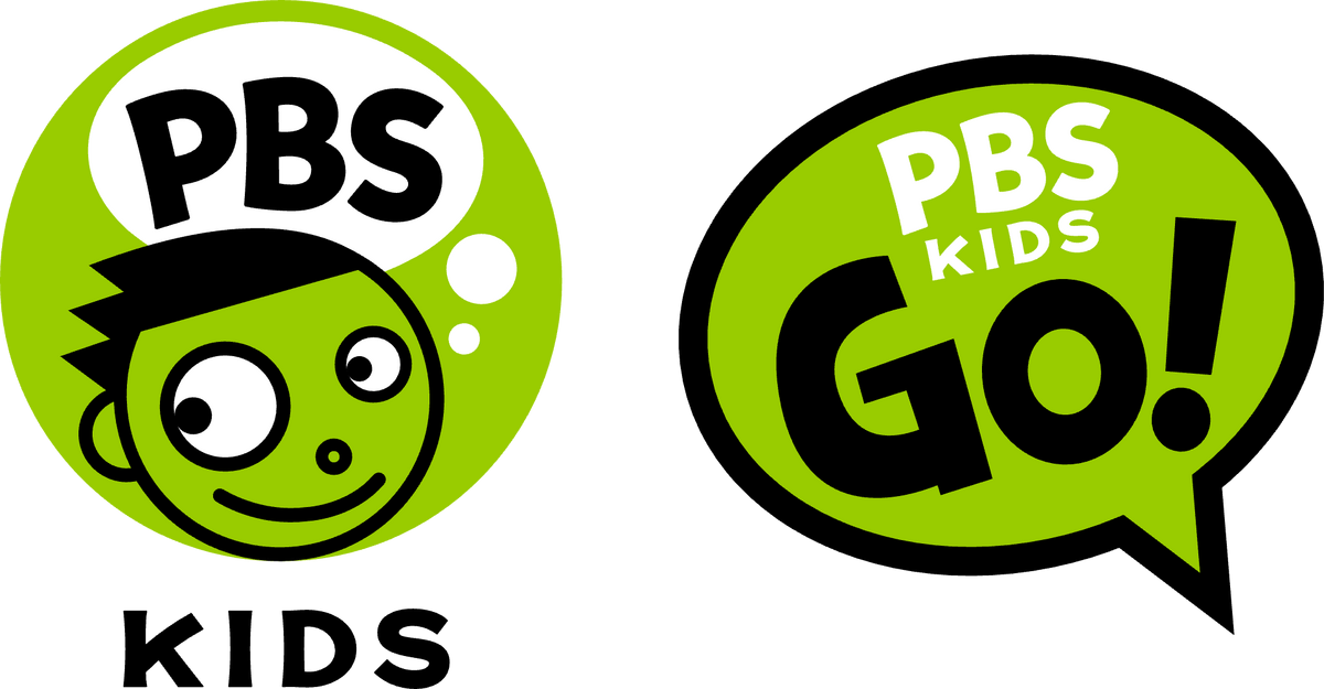 PBS Kids/PBS Kids Go!/Logos | Roblox Family Wiki | Fandom
