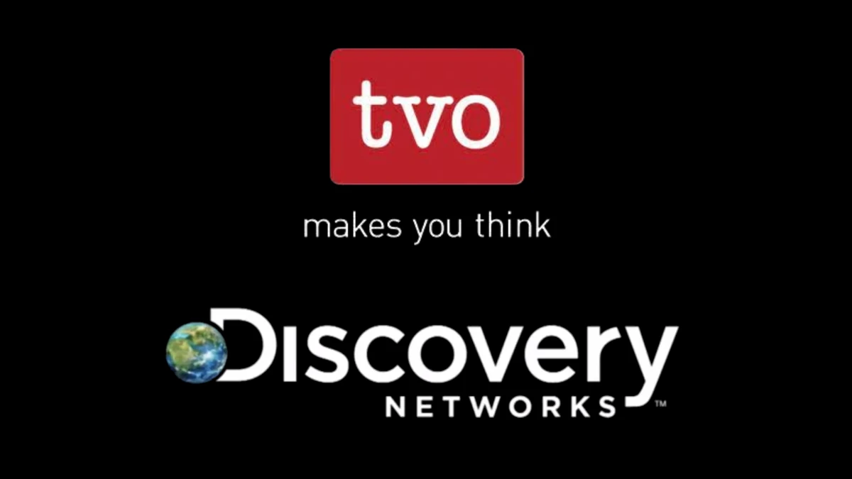 TVO and Discovery Networks/All Closing Logos | Roblox Family Wiki | Fandom