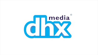 SLR Productions/DHX Media/Viva Vision/CBC/YTV/Nelvana/HBO (2013 ...