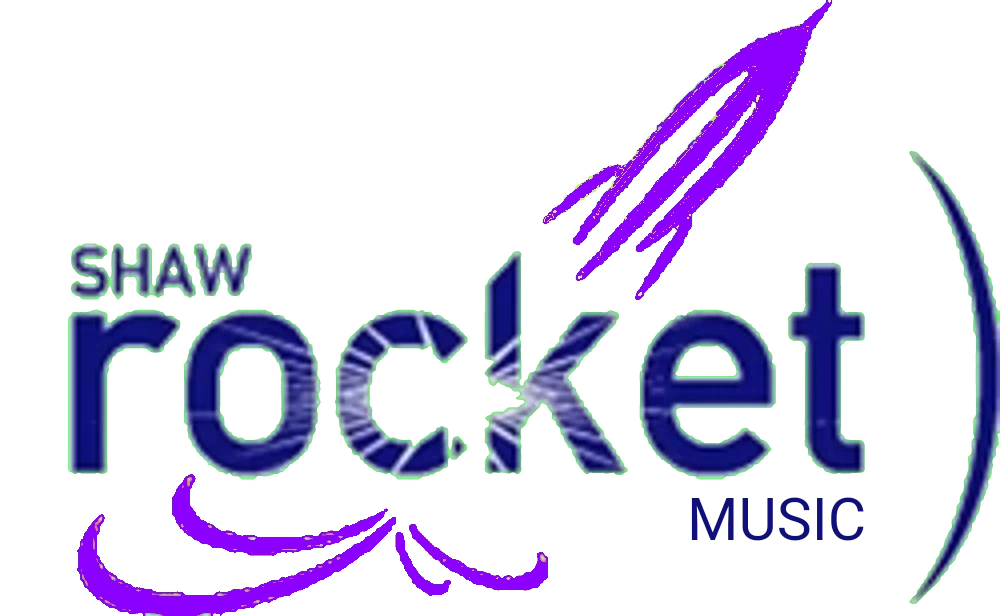 Shaw Rocket Music/Logos | Roblox Family Wiki | Fandom