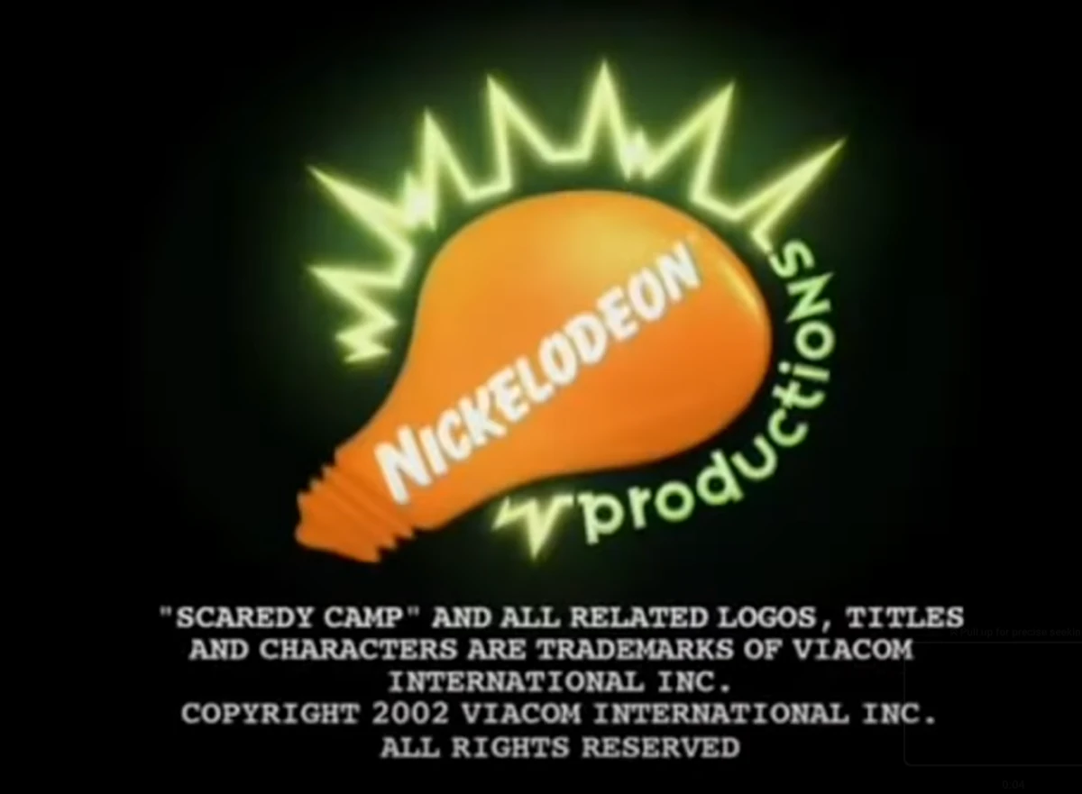 Scaredy Camp./credits | Roblox Family Wiki | Fandom