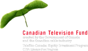 Canadian Television Fund/Logos | Roblox Family Wiki | Fandom