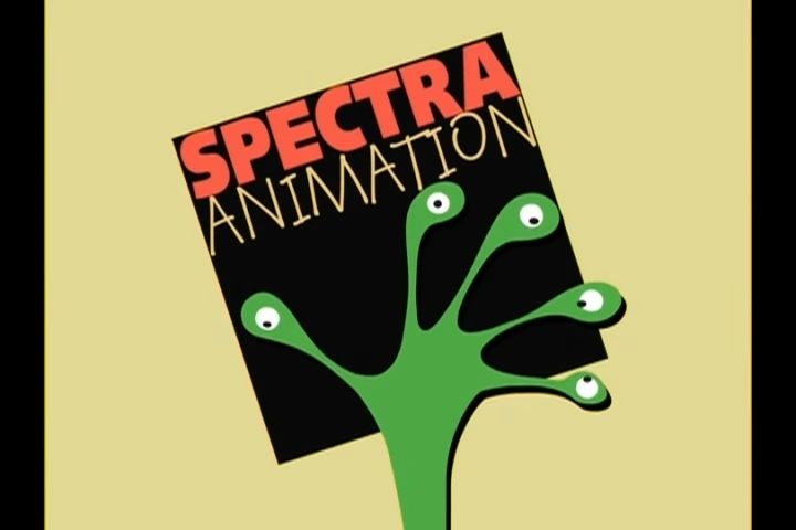 Spectra Animation/Tele-Quebec/Treehouse TV/YTV/NBC Universal (2008 ...