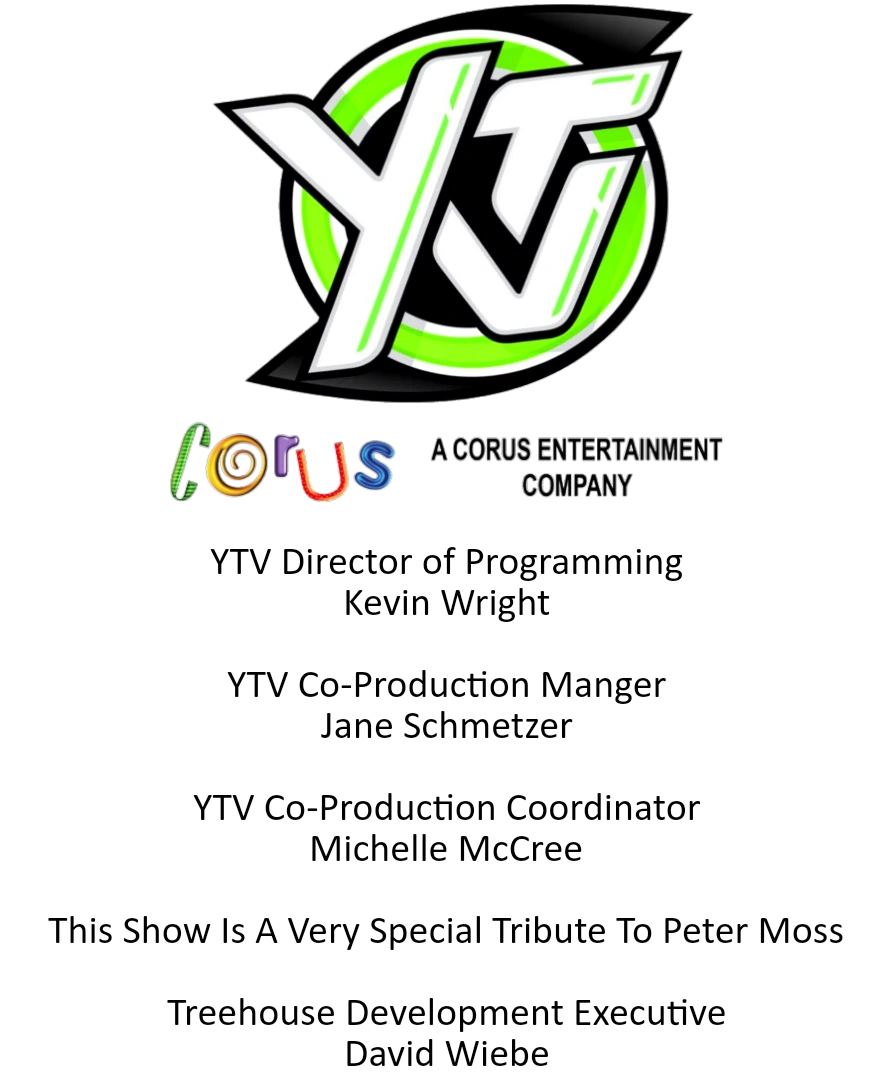 YTV Director of Programming/Logos | Roblox Family Wiki | Fandom