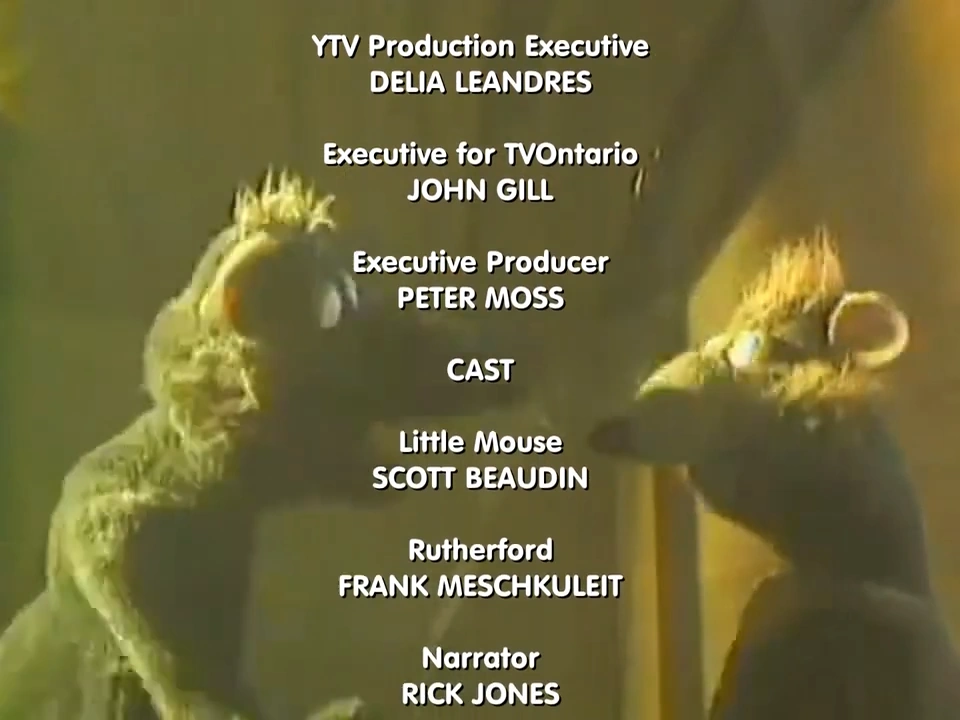 The Trap (2003; Discovery Kids AU) Closing Logos | Roblox Family Wiki ...