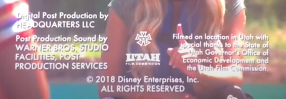 Andi Mack” (2018)/creditws | Roblox Family Wiki | Fandom