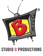 Studio B Productions/Logos | Roblox Family Wiki | Fandom