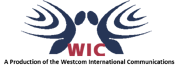 Westcom Communications Network logo/other | Roblox Family Fan Fiction ...