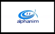 Alphanim/Gaumont Alphanim/Alphanim Gaumont Group/Gaumont Animation ...