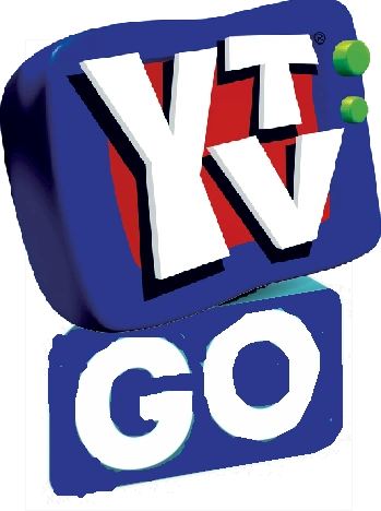 YTV Go/Logos | Roblox Family Wiki | Fandom