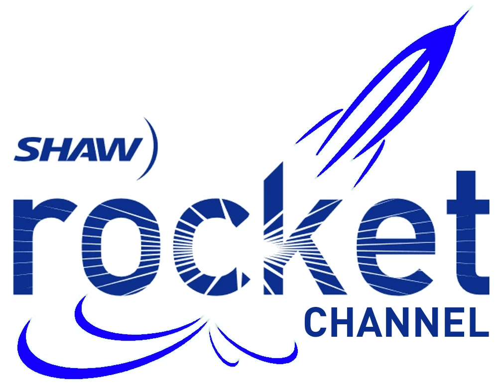 Shaw Rocket Channel/Logos | Roblox Family Wiki | Fandom
