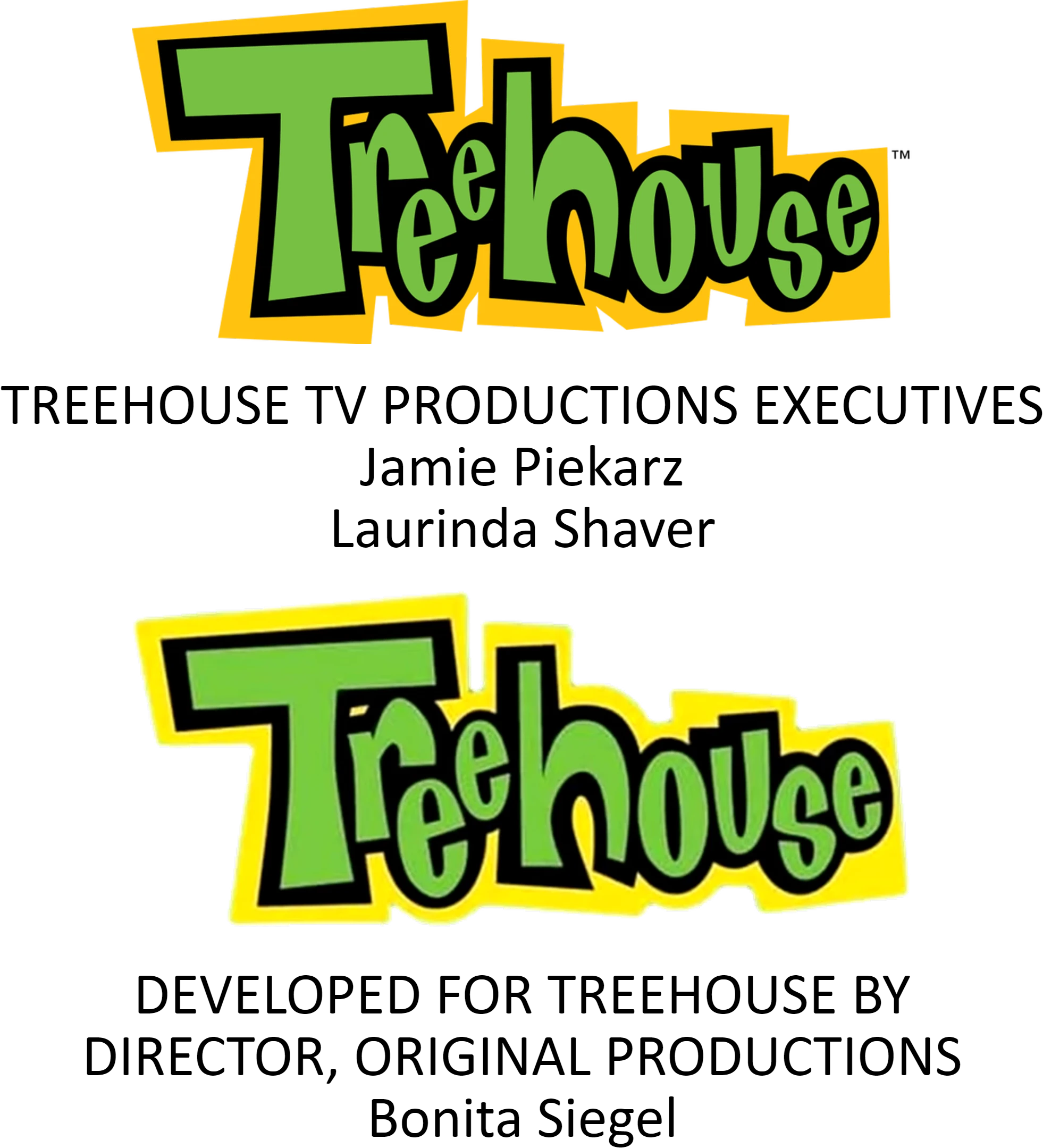 treehouse 2007 logo