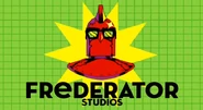 Frederator/Logos | Roblox Family Wiki | Fandom