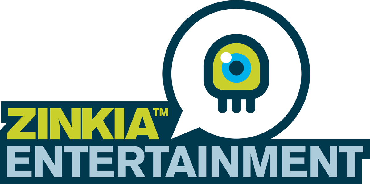 Zinkia Entertainment Productions/logos | Roblox Family Wiki | Fandom