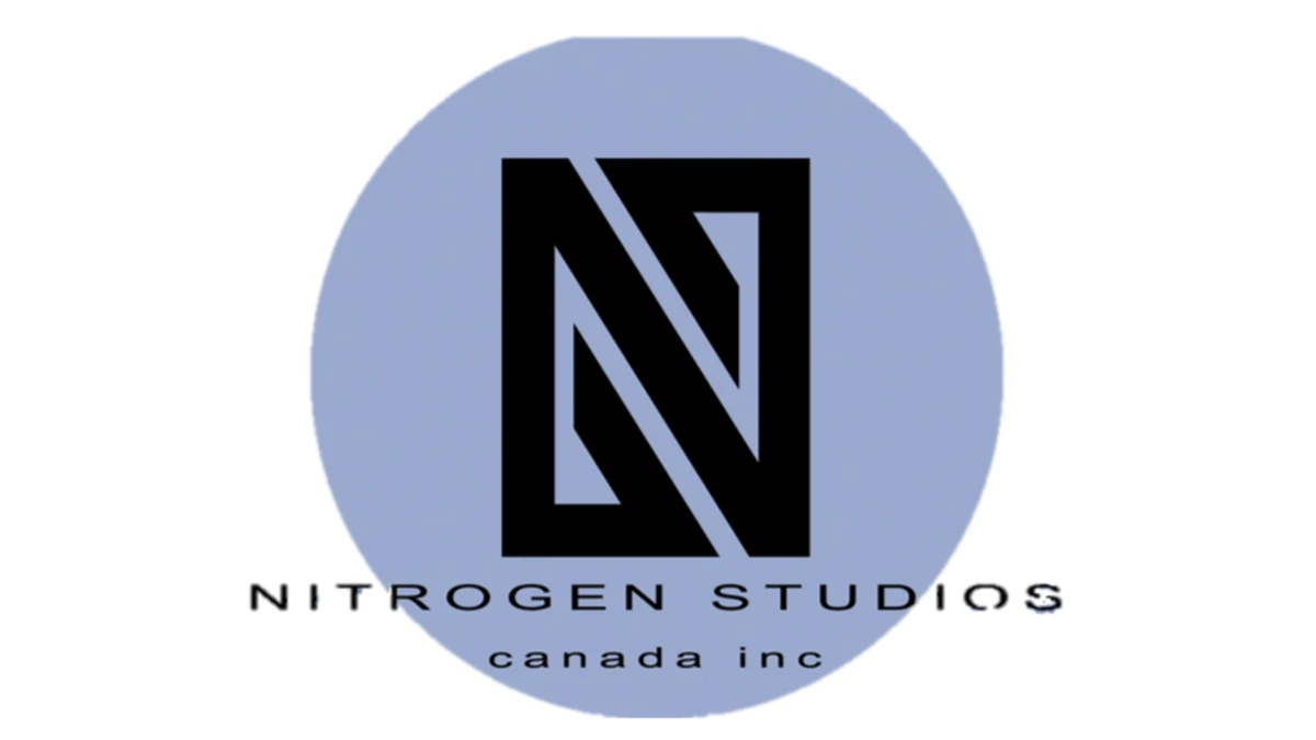 Nitrogen Studios/All Logos | Roblox Family Wiki | Fandom