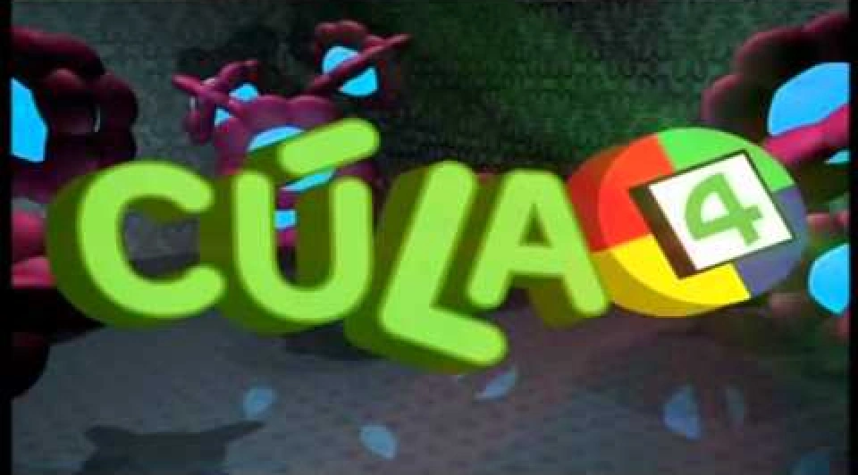 Cúla4/All Closing Logos | Roblox Family Wiki | Fandom