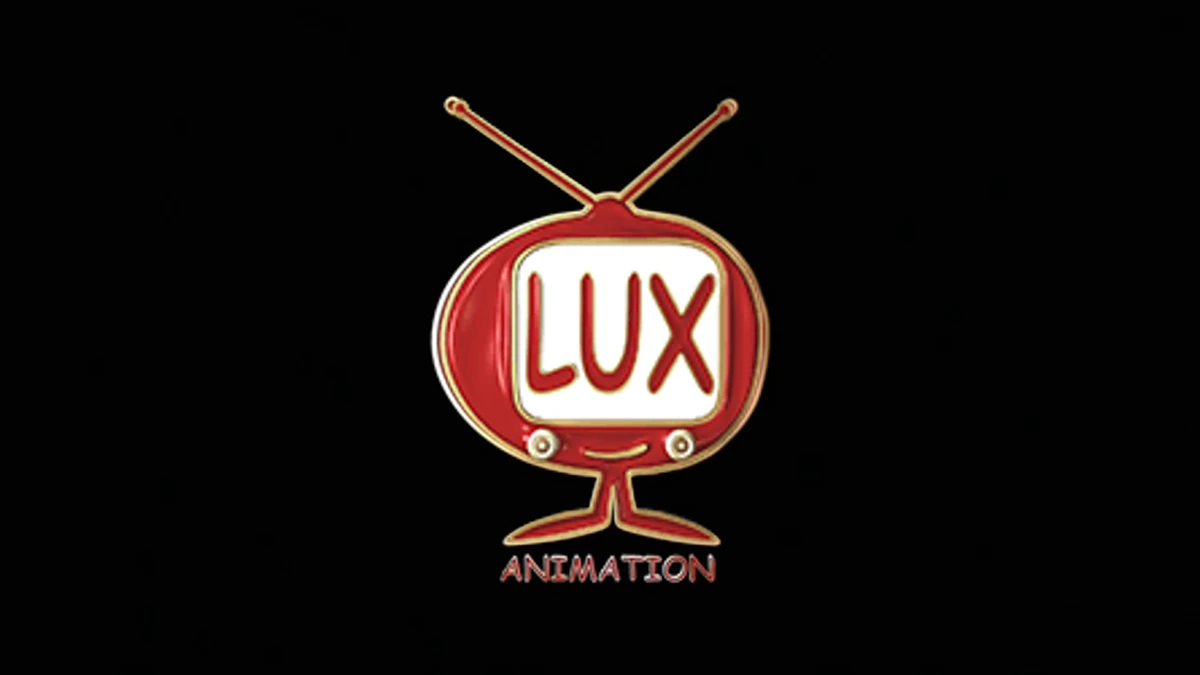 Lux Animation/logos | Roblox Family Wiki | Fandom