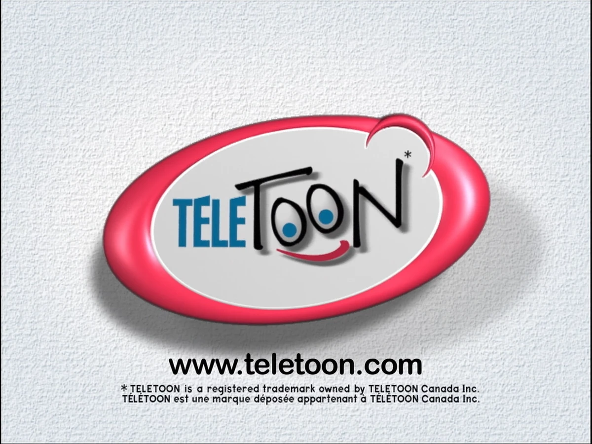 Teletoon/Decode/Funbag/Nelvana/Core Toons (2002) | Roblox Family Wiki ...