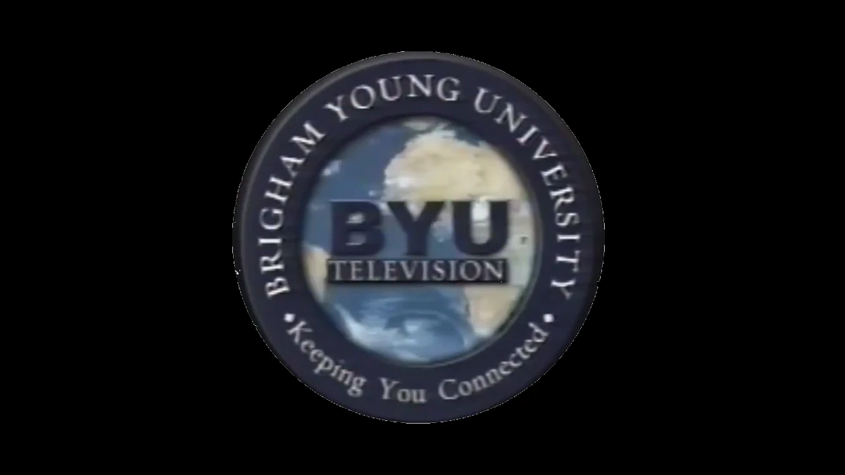 BYU TV/All Logos | Roblox Family Wiki | Fandom