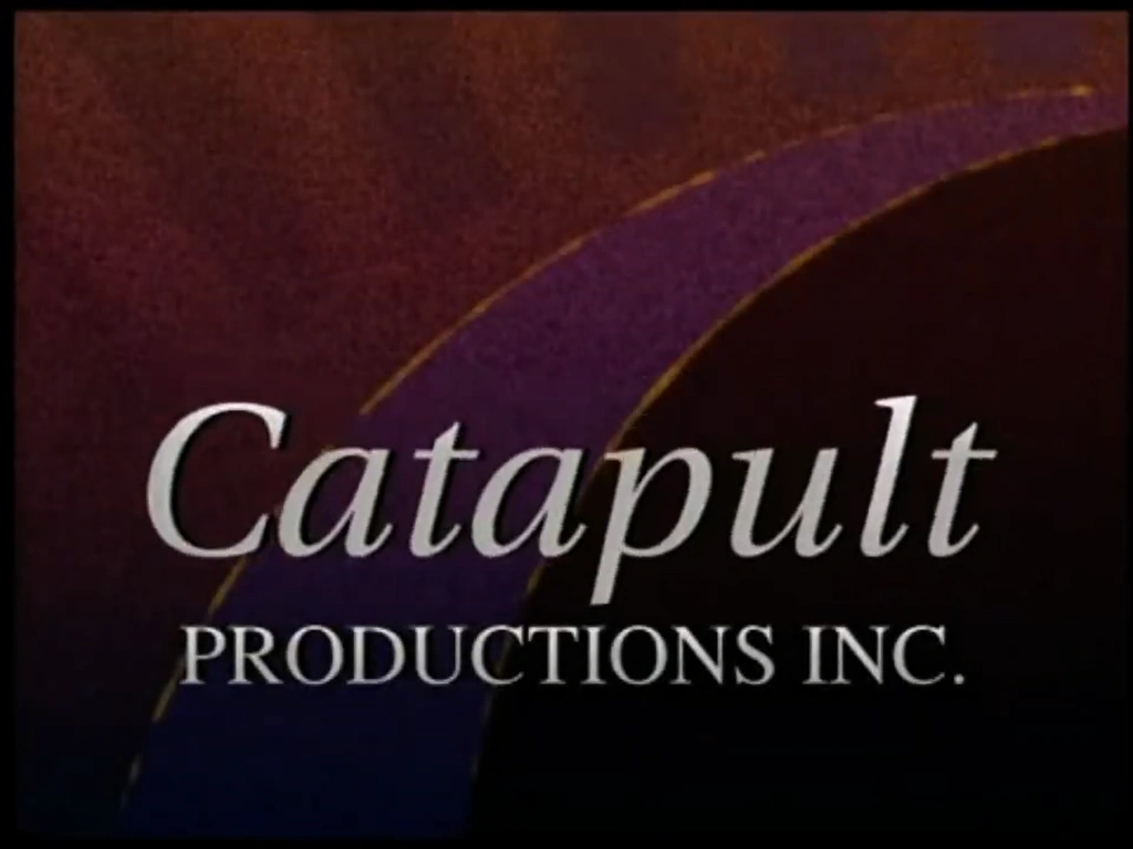 Catapult Productions logos | Roblox Family Wiki | Fandom