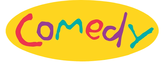 The Comedy Network/Logos | Roblox Family Wiki | Fandom