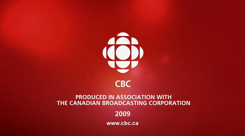 ABC (Australia)/CBC Television/Brown Bag Films/Golden Books Family ...