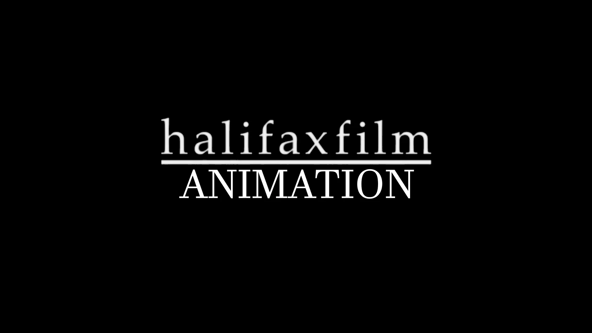 Film Animation Logo