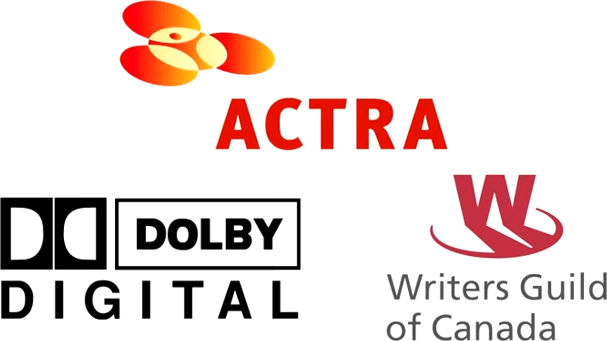 ACTRA Membership Logos | Roblox Family Wiki | Fandom