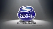 Mainframe Studios/Sony Pictures Animation/Spin Master Entertainment ...