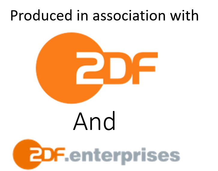 ZDF Productions/Logos | Roblox Family Wiki | Fandom