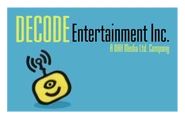 Decode Entertainment/Logos/Other | Roblox Family Wiki | Fandom