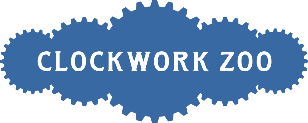 Clockwork Zoo/All Closing Logos | Roblox Family Wiki | Fandom