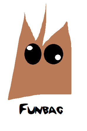 Funbag/Gracie Films/20th Century Fox/YTV | Roblox Family Wiki | Fandom