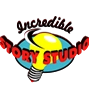 Incredible Story Studios: The Finales/credits | Roblox Family Fan ...