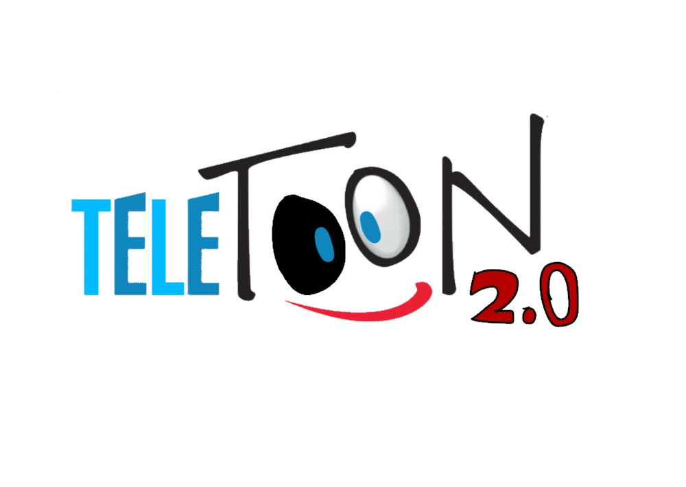 Teletoon 2.0/Logos | Roblox Family Wiki | Fandom