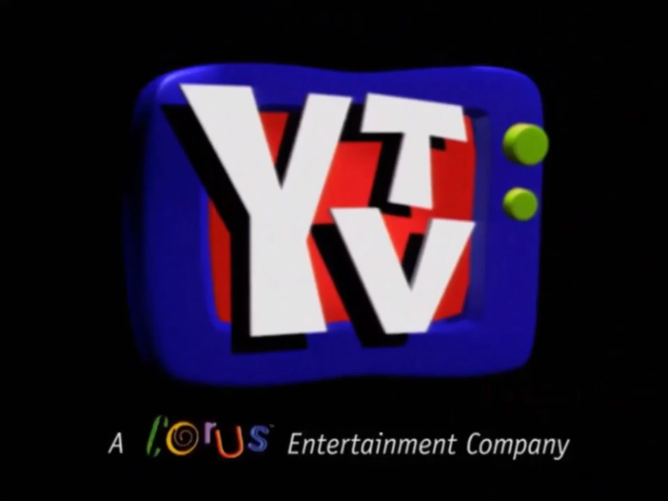 VGI Entertainment/YTV/ABC/Funbag/CORE Toons/Decode/SLR Productions/Nine ...