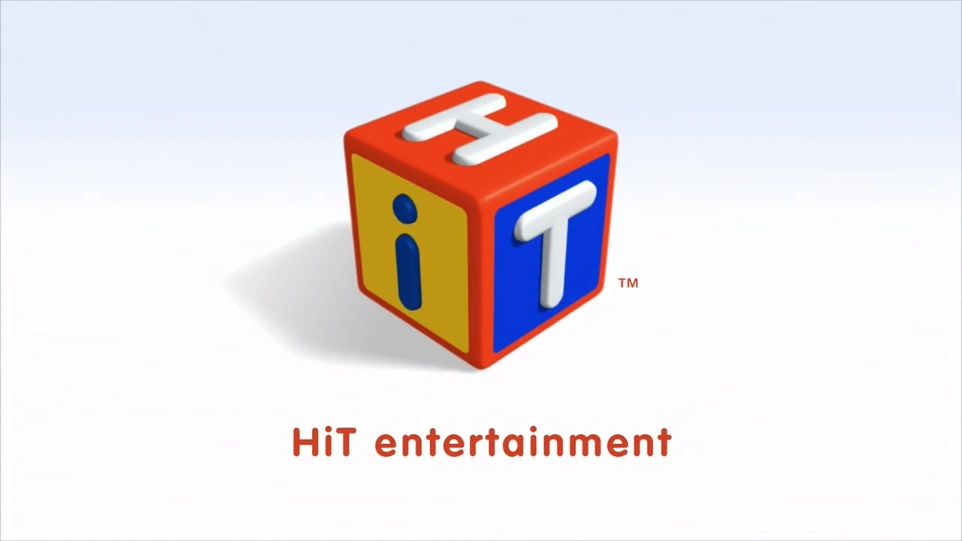 HIT Entertainment/Playhouse Disney Original/HBO (2009/2011) | Roblox ...